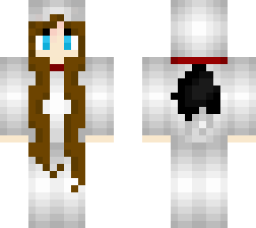 Snoopy | Minecraft Skins