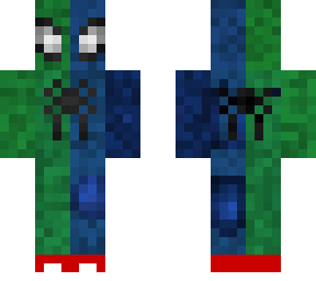 spider | Minecraft Skins
