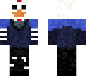 bm vagabond | Minecraft Skins