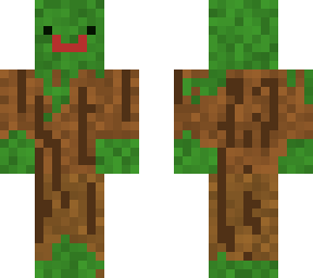 Tree | Minecraft Skins
