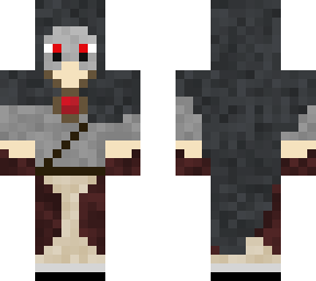 Villian | Minecraft Skin
