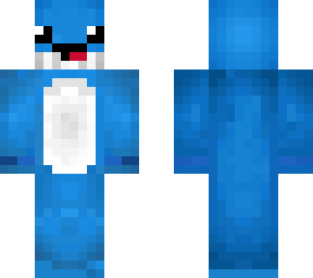 Whale | Minecraft Skins