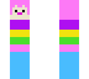 Worm | Minecraft Skins