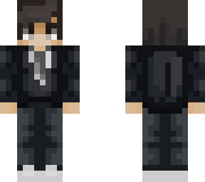 xcbv | Minecraft Skin