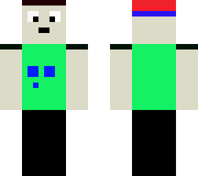 10knee | Minecraft Skin
