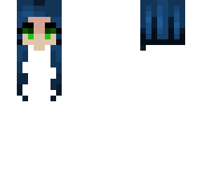 40 followers! Finish this yourself competition | Minecraft Skin