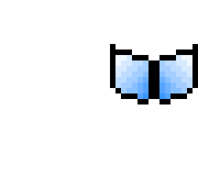 Blue Wing Base | Minecraft Skin