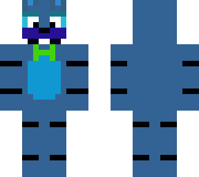 Bluey | Minecraft Skins