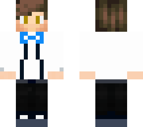 Boda | Minecraft Skin