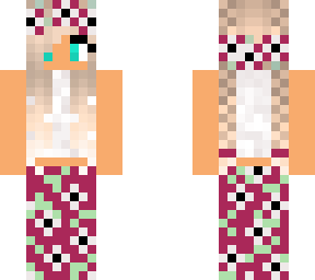 Celebration Skin! (Read desc) | Minecraft Skin