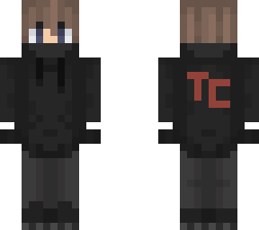 Chop Skin Model | Minecraft Skin