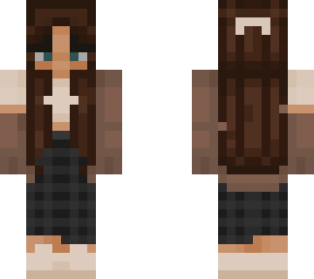coconut | Minecraft Skin