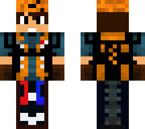 steve constructor | Minecraft Skins