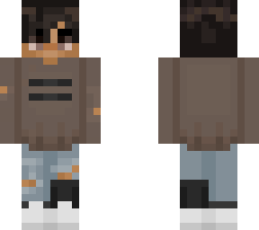 Cute Guy | Minecraft Skin