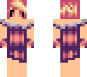 demons girls devil nether | Minecraft Skins