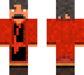 easterling | Minecraft Skins