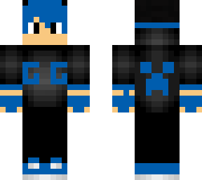 Eli | Minecraft Skin