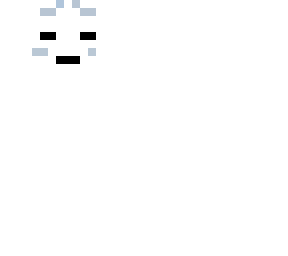 gast | Minecraft Skin