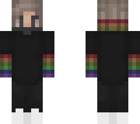 heroin | Minecraft Skin