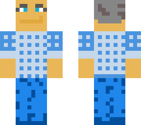 jeremy clarkson | Minecraft Skins