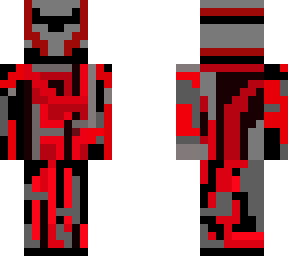 Mech | Minecraft Skins