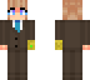 linkle | Minecraft Skins