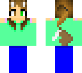 Mango | Minecraft Skins