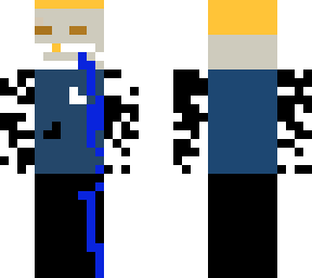 markus r hl | Minecraft Skins