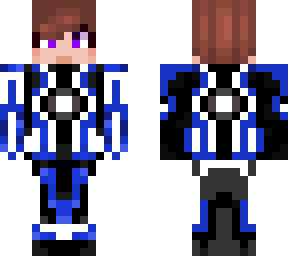 motorbike | Minecraft Skins