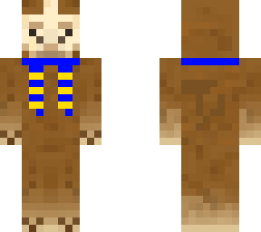 Llama | Minecraft Skins