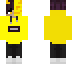 Nooblet No: 4 Skin | Minecraft Skin