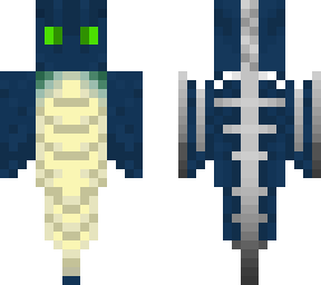 Phantom | Minecraft Skin