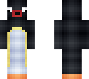 Pingu | Minecraft Skins