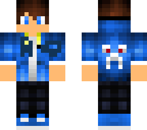 rody | Minecraft Skins