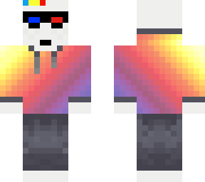 Smii7y skin | Minecraft Skin