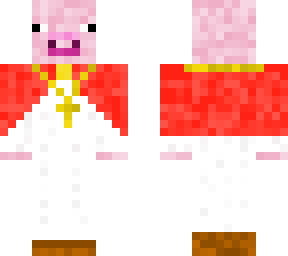 Pope | Minecraft Skins