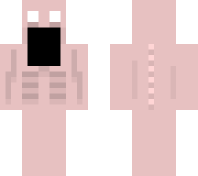 the rake | Minecraft Skins