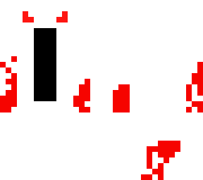 the rake | Minecraft Skins