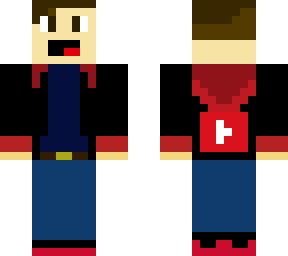 fix skin | Minecraft Skins