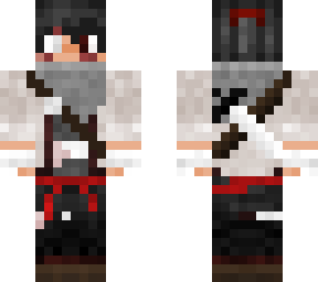 Ronin | Minecraft Skins