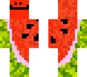 watermelon | Minecraft Skin