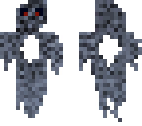 Wraith | Minecraft Skins