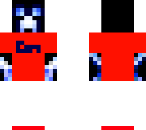 Blaze | Minecraft Skins