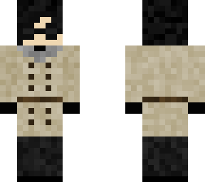 ada wong | Minecraft Skins