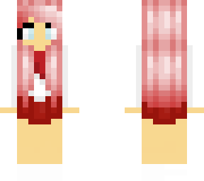 alya | Minecraft Skins