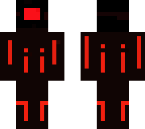 Apple skin | Minecraft Skin