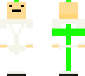Pope | Minecraft Skins