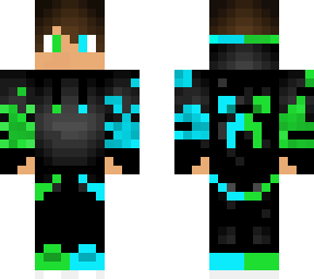 Bein Bian | Minecraft Skin