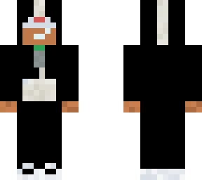 Leon | Minecraft Skins