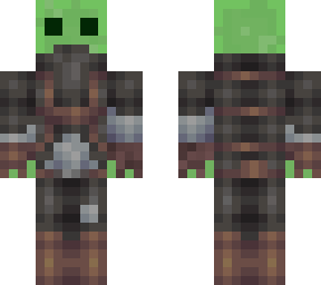 Ging | Minecraft Skins